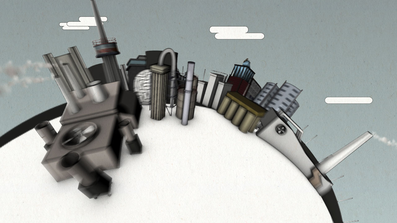 Ingo Walde – Animation Director, Motion Design | Designer, Cinema 4D Artist